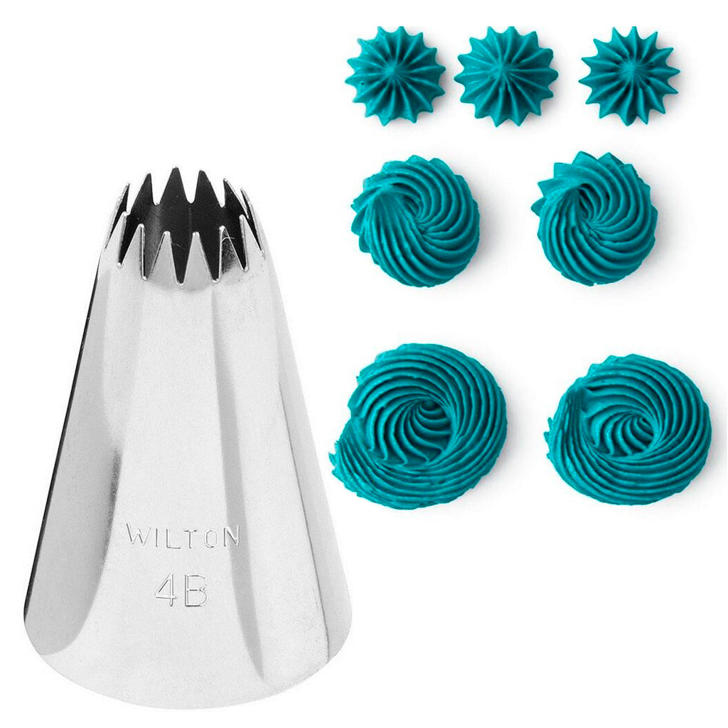 Duya decoradora Wilton #4B – La Ki’chen